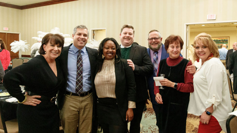 Lynchburg Association of REALTORS®